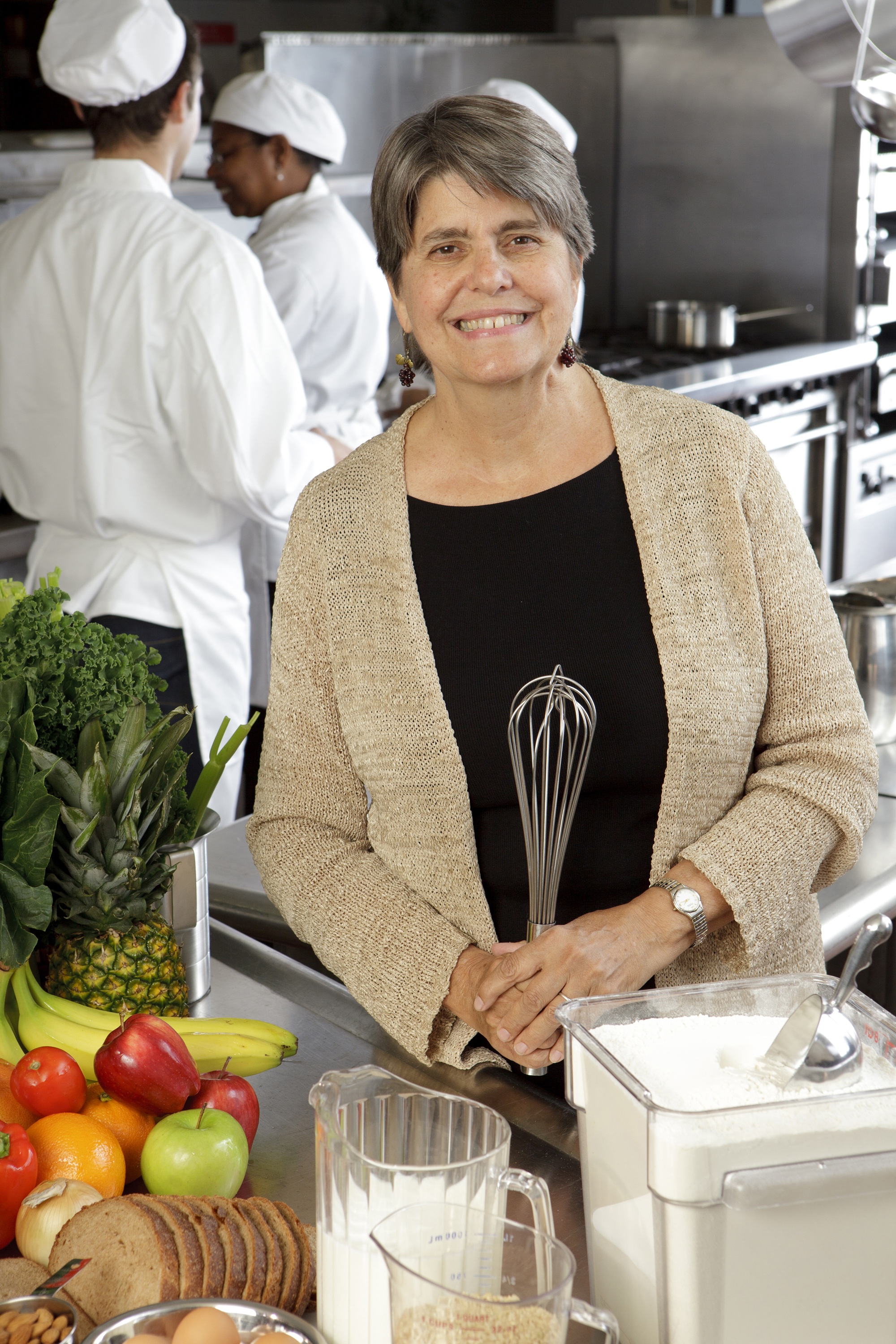 Conference at a Glance – Closing the Hunger Gap